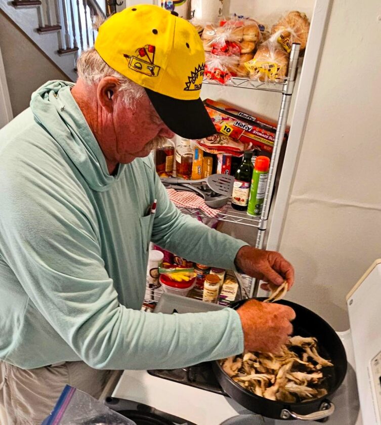 Easy recipe for outdoor camp or home | News, Sports, Jobs - Observer Today